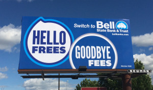 Bell State Bank & Trust – Charpentier Creative